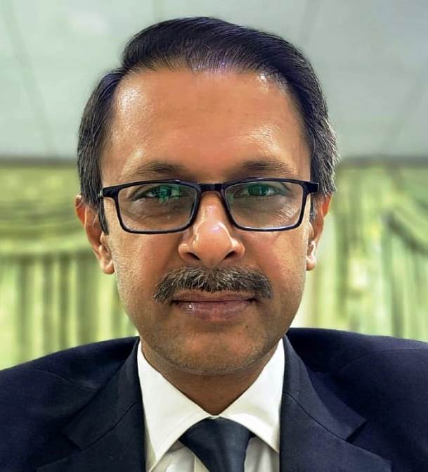 Welcome to High Court of Sindh